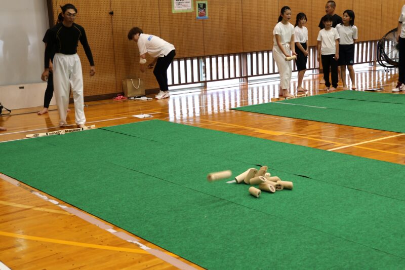 令和7年度 スポーツ体験会 開催 !!｜お知らせ・イベント｜一般社団法人 京丹後市スポーツ協会